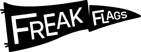 Freak Flags RVA