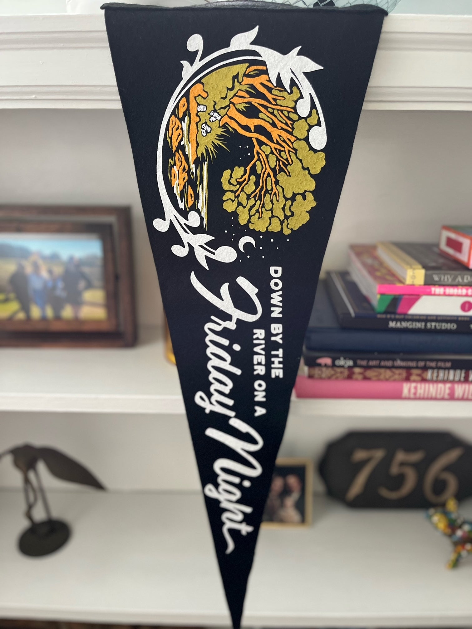 Freak Flags RVA